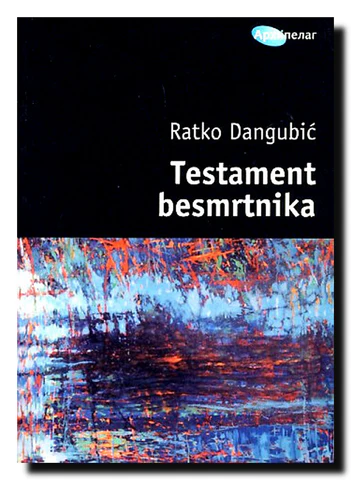 Testament besmrtnika