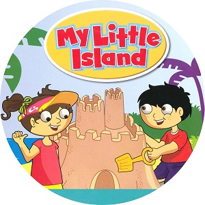 My Little Island 1 Class CD