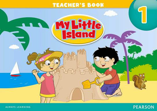 My Little Island 1 Teacher’s Book