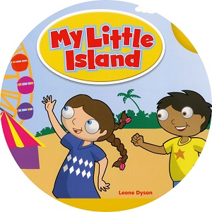 My Little Island 3 CD