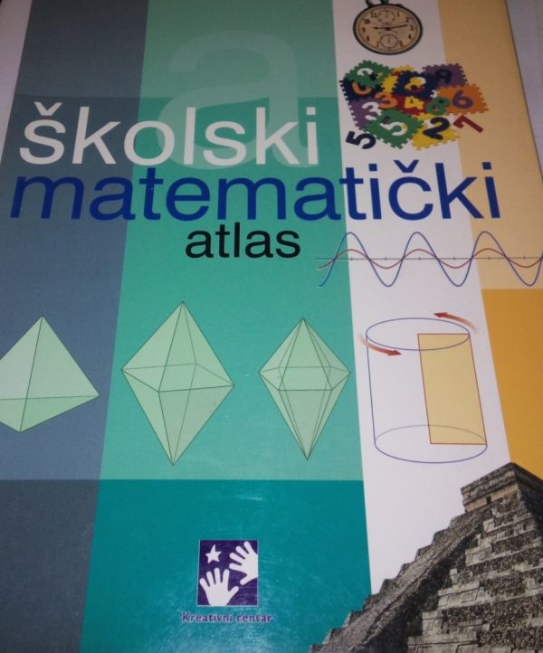 Školski matematički atlas