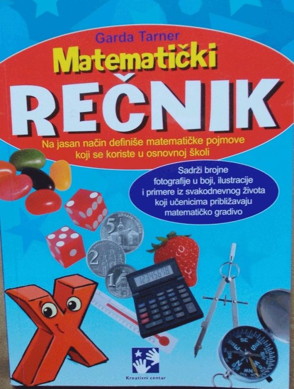 Matematički rečnik