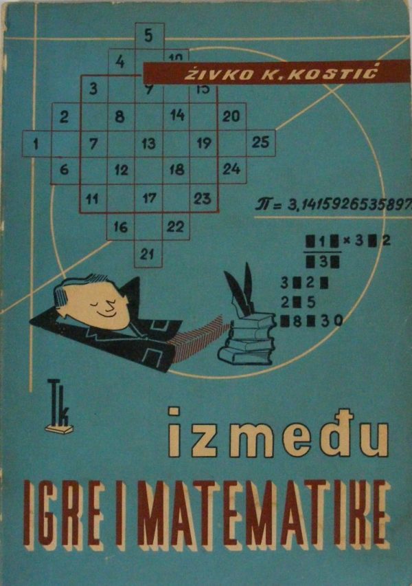 Između igre i matematike