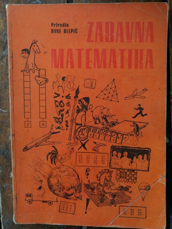 Zabavna matematika