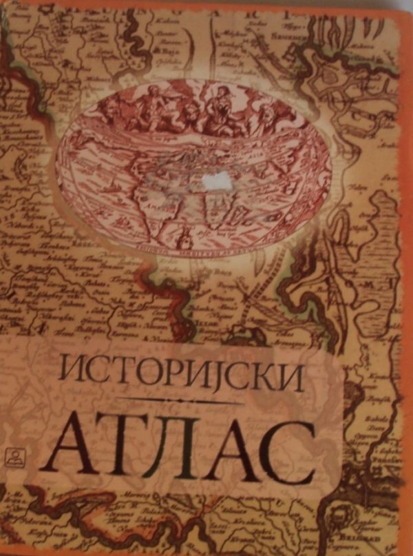 Istorijski atlas