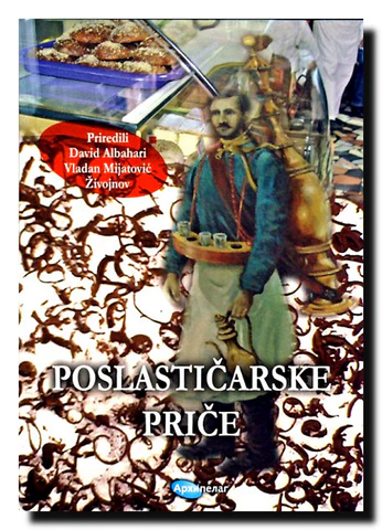 Poslastičarske priče