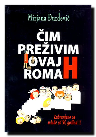 Čim preživim ovaj roman