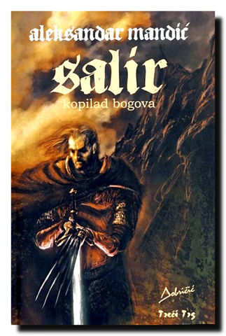 Kopilad bogova : Salir