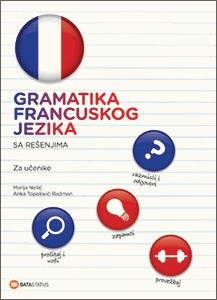 Gramatika francuskog jezika sa rešenjima