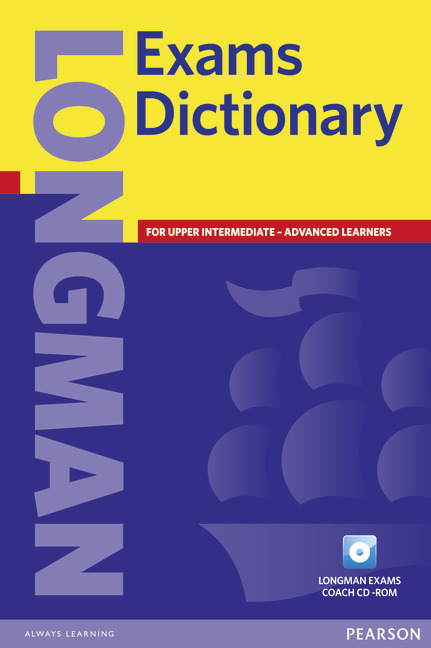 Exams Dictionary