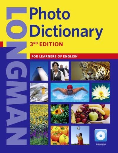Photo Dictionary — 3rd Edition