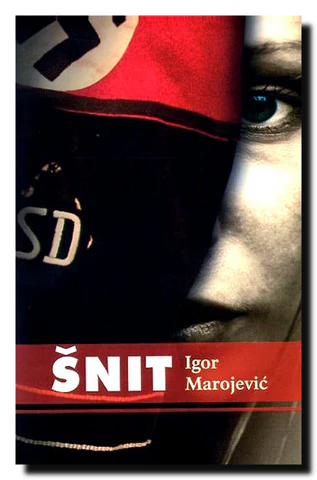 Šnit : roman-tabloid