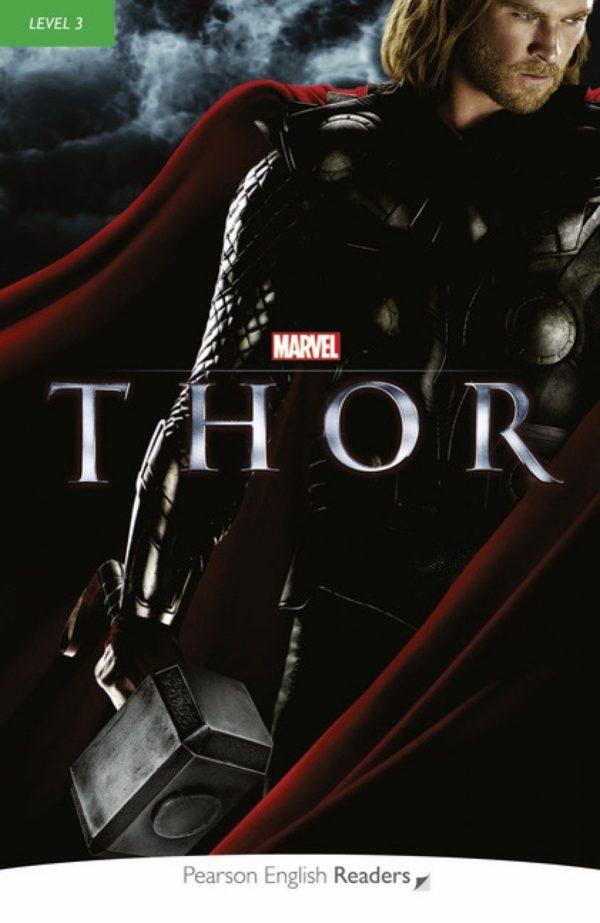 Marvel’s Thor (Reader Level 3)
