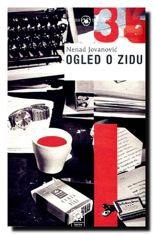 Ogled o zidu : drame