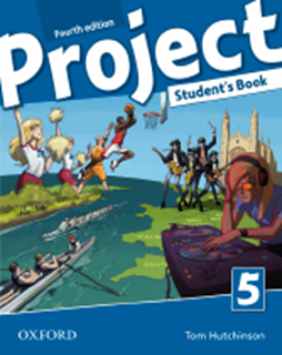 Project 5 engleski za 8 razred četvrto izdanje Oxford