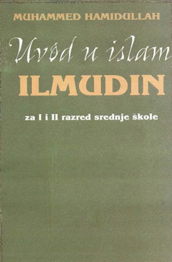 Uvod u Islam Ilmudin Zavod
