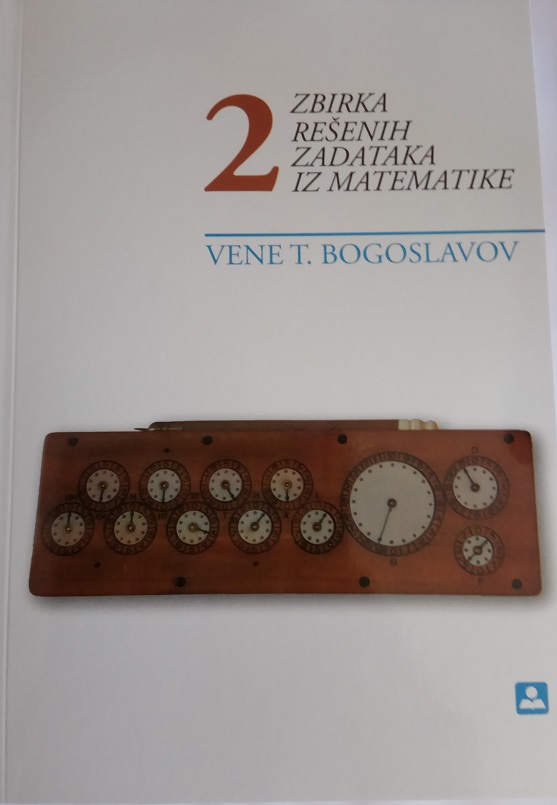 Zbirka rešenih zadataka iz matematike 2 Zavod