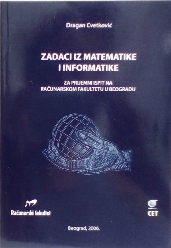 Zadaci iz matematike i informatike