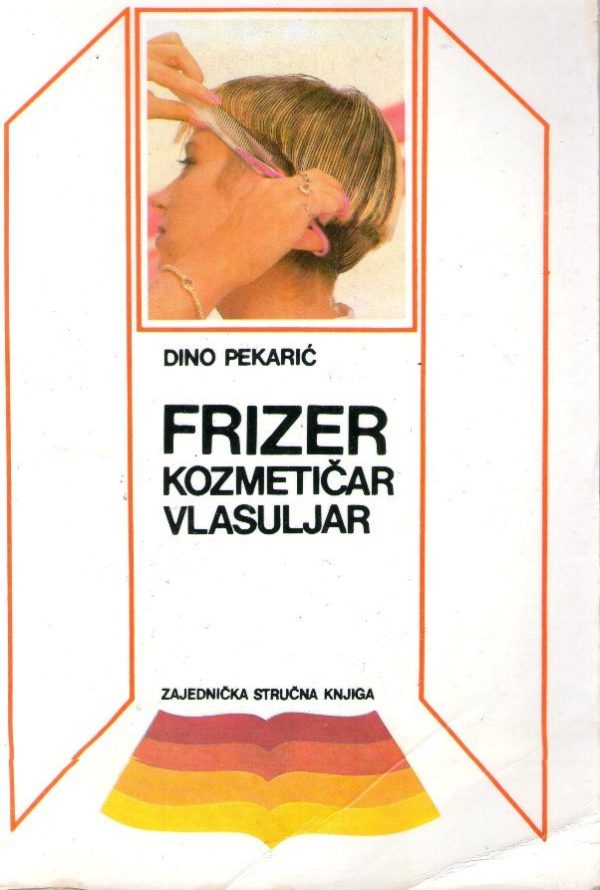 Frizer-vlasuljar,kozmetičar