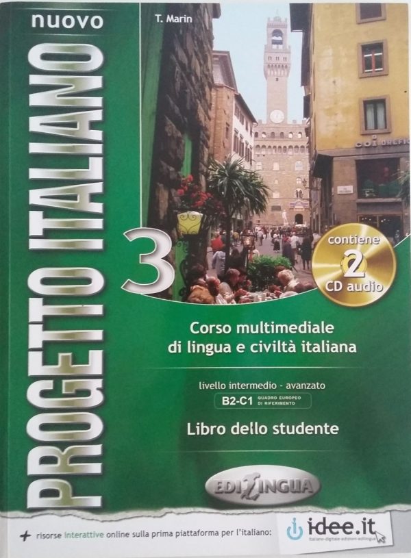 Progetto Italiano 3