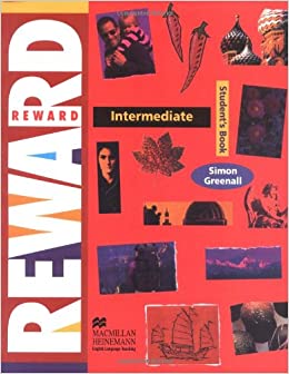 Reward intermediate Student’s Book