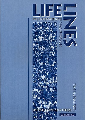 Lifelines, Pre-intermediate Workbook without key