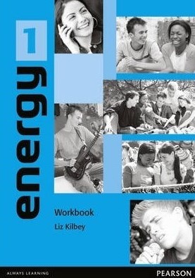 Energy 1, Workbook