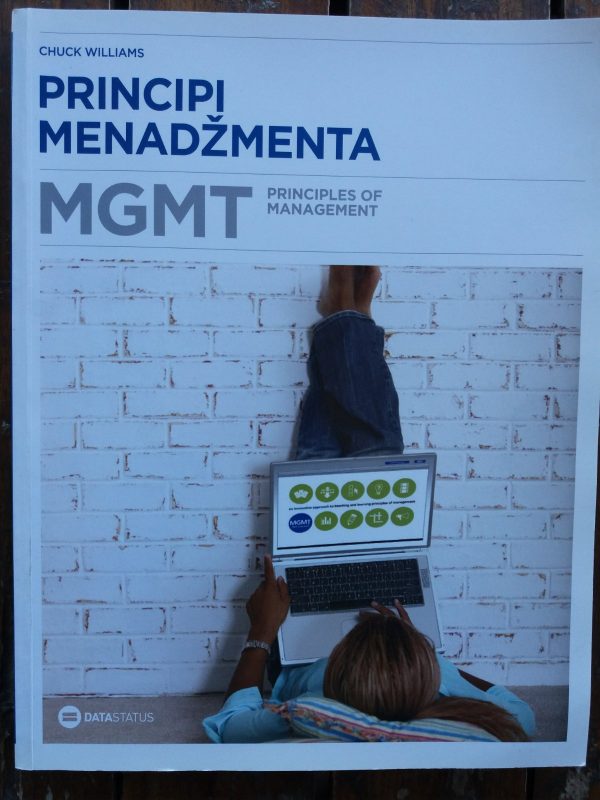 Principi menadžmenta MGMT