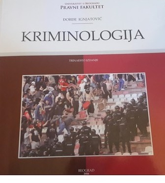 Kriminologija