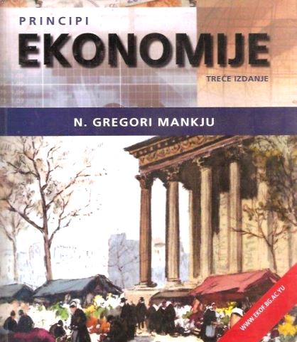 Principi ekonomije