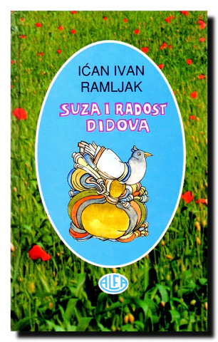 Suza i radost didova