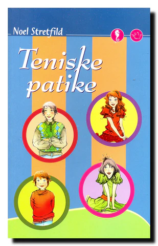 Teniske patike