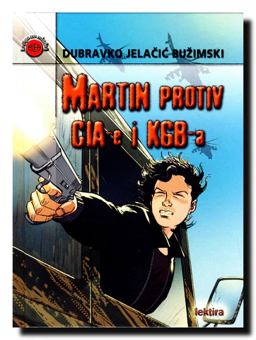 Martin protiv CIA-e i KGB-a