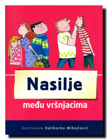 Nasilje među vršnjacima