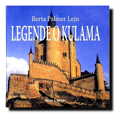 Legende o kulama