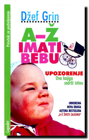 A-Ž imati bebu