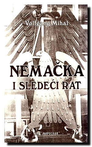 Nemačka i sledeći rat