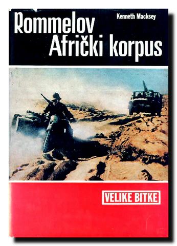 Rommelov Afrički korpus