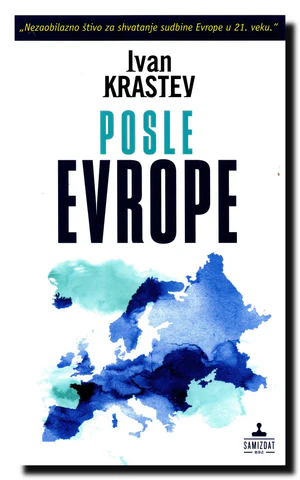 Posle Evrope