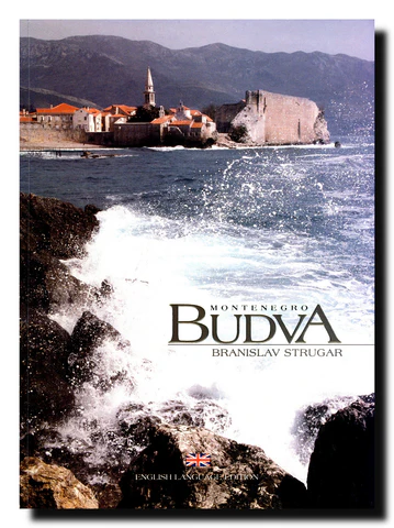 Budva : Montenegro