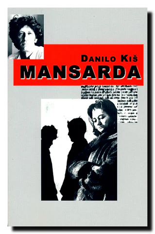 Mansarda