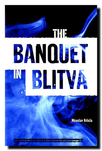 The Banquet in Blitva