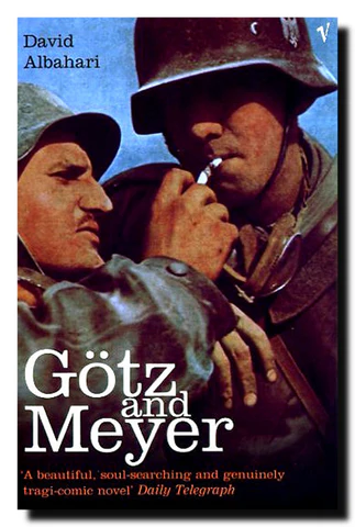 Götz and Meyer