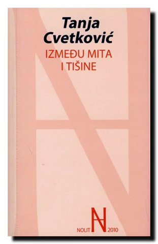 Između mita i tišine : kanadska književnost, postmodernizam i Zapadni triptih Roberta Krouča