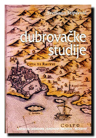 Dubrovačke studije