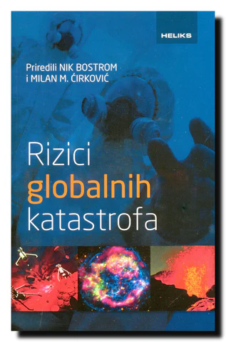 Rizici globalnih katastrofa