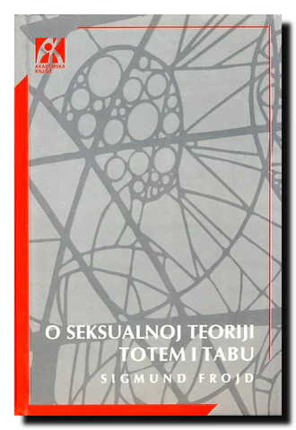 O seksualnoj teoriji / Totem i tabu