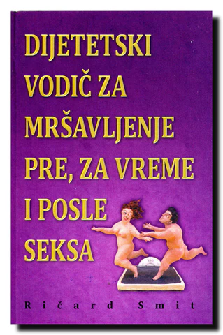 Dijetetski vodič za mršavljenje pre za vreme i posle seksa