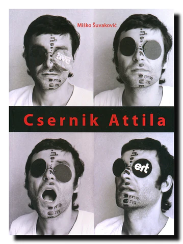 Atila Černik