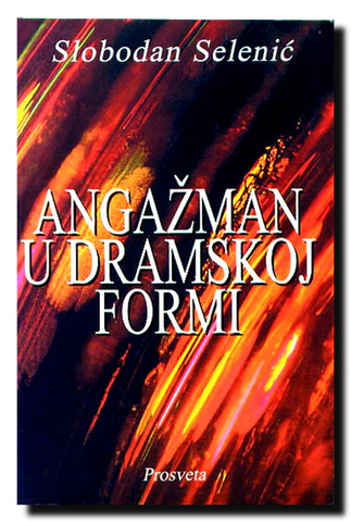 Angažman u dramskoj formi